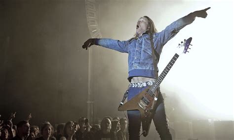 Jesper Binzer Talks Skal Vi Fortælle Mere