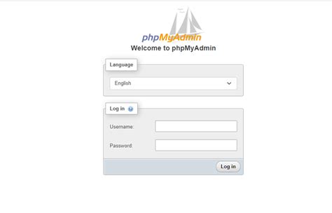 Cara Install Phpmyadmin Di Cloud Vps Server Almalinux 8 Focusnic
