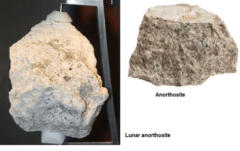 Anorthosite