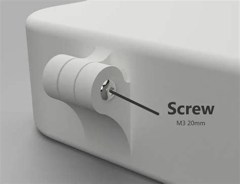 A Small Box With Modular Separators By Odbix Makerworld Download Free