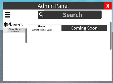 Adminify An Open Source Admin Panel Devlog Feedback Creations Feedback Developer