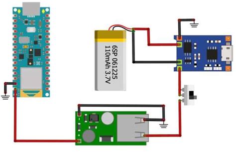 Diy Fitness Trackerget Fit Duino
