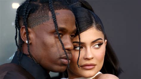 Kylie Jenner And Travis Scott Reportedly Split After Spending Holidays