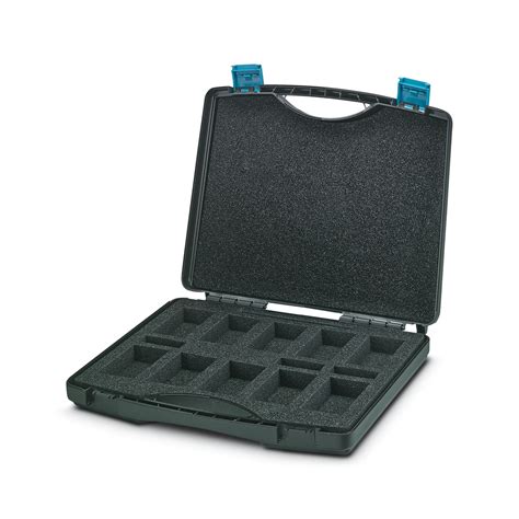 Cf 3000 Tool Box Case 1206120 Phoenix Contact
