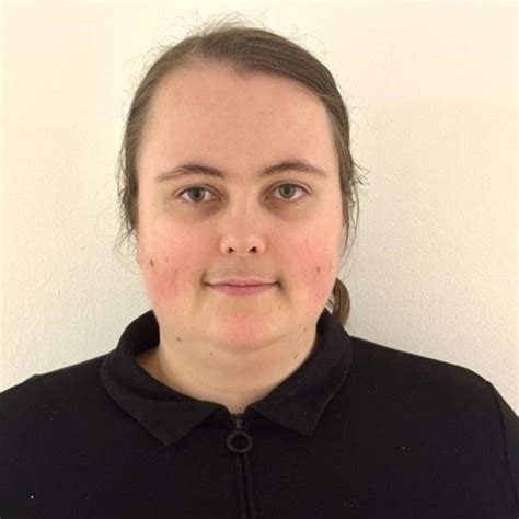 Theresa Reck Elektronikerin Für Geräte Und Systeme Weiss Elektrotechnik Gmbh Xing