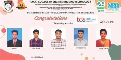 Rmk College Of Engineering And Technology Rmkcet On Linkedin