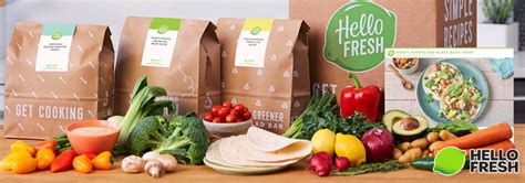 Prix Dhellofresh En 2026 Conseils Service Fr