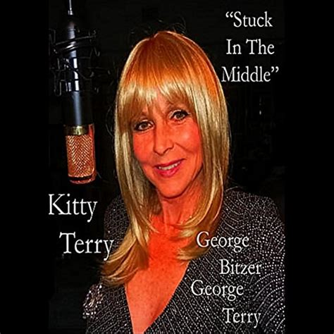 Play Stuck In The Middle Feat George Terry And George Bitzer By Kitty Terry Feat George Terry