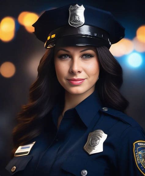 Gianna Michaels As A Cop 7 By Deanodriscoll On Deviantart