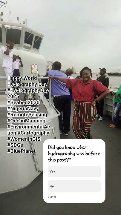 Hydrography Is The Science Of Measuring And Mapping The Physical