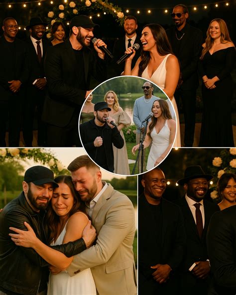 On A Legendary Night Filled With Iconic Names Hailie Jade And Eminem Froze The Room With A Raw