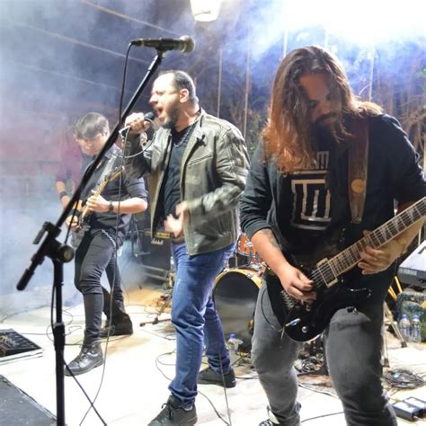 Resenha Kyndra Visions And Voices 2022 Mundo Metal