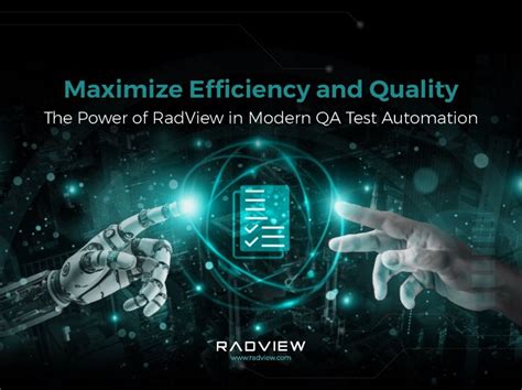 Radview Software On Linkedin Radview Qa Automation Softwaretesting Qualityassurance