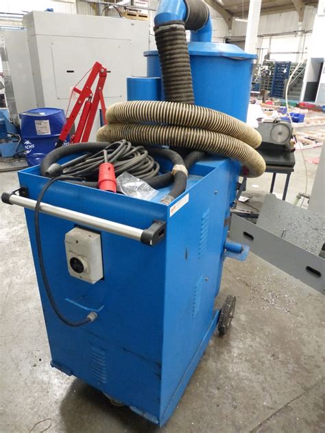 Freddy Mobile Coolant Extractor Pump