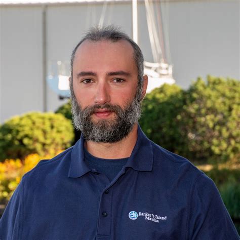 Derek Brochu Barkers Island Marina Barkers Island Marina
