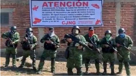 Y Quien Es El Felon Chito Cano Del Cjng Que Le Mandaron 12 Cadaveres