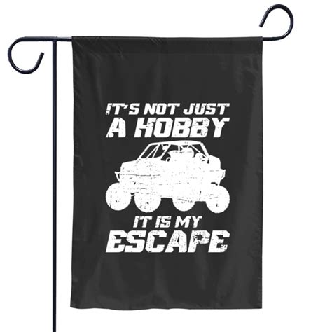 Utv Sxs Off Road Mud Riding 4 Wheeler Hobby Garden Flags Sold By