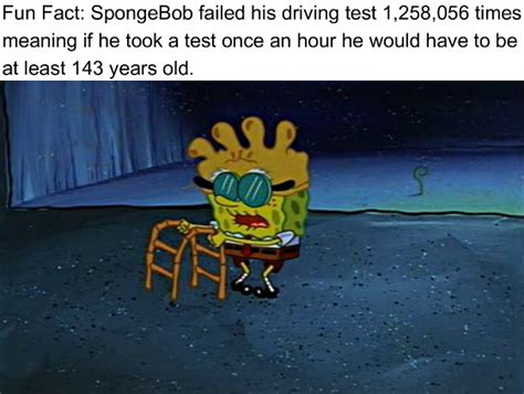 Spongebob Exam Memes Me Walking Into Exam Sponge Bob Meme Tiktok