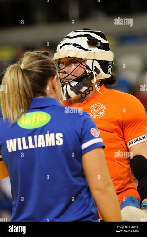 London Uk 2nd February 2020 Steph Tirrell In Discussion With