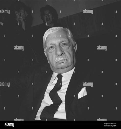 3823964 Giorgio De Chirico Rome 1964 Painter Giorgio De