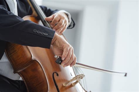 Exploring The Appeal Of Cello For Young Musicians