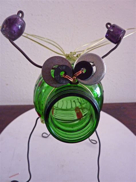Being Cr Iv Create A Bottle Bug