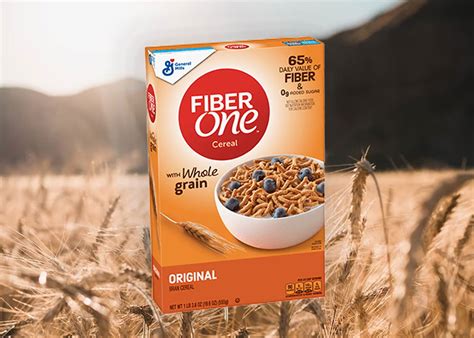 Is Fiber One Cereal Healthy 13 Things You Should Know I Am Going Vegan