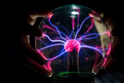 What Is Electrostatic Energy Discovering Its Hidden Potential