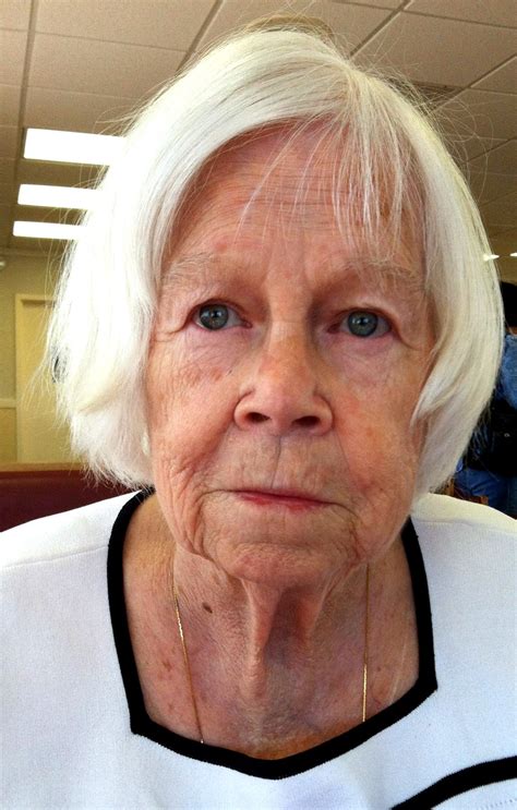 Shirley Sell Obituary