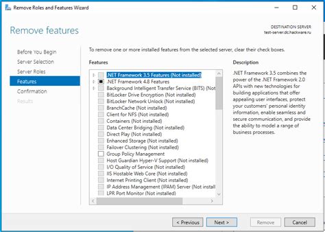 Demote Domain Controllers In Windows Server In Powershell And Gui Suaysite