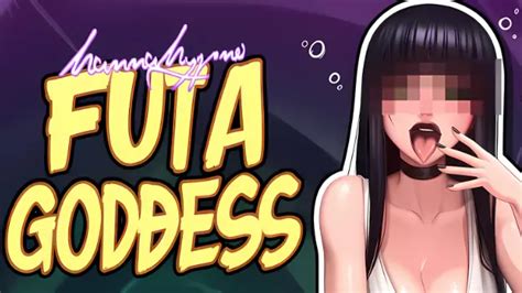 Futa Greek Goddess Voiced The Joi Database