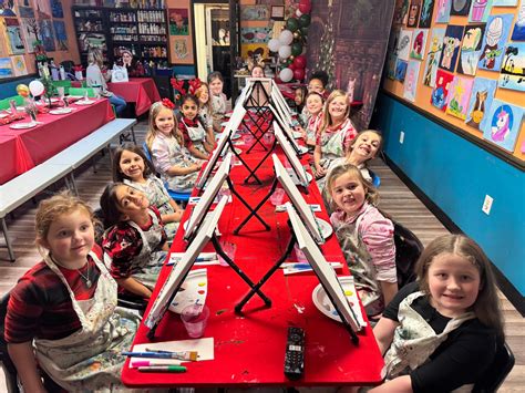 Dibble And Dabble Dibble And Dabble Creativity Center