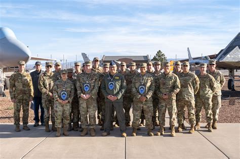 Holloman Air Force Base Home