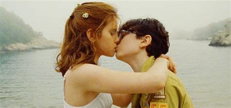 Moonrise Kingdom 10 Años De La Fuga De Sam Y Suzy Milana