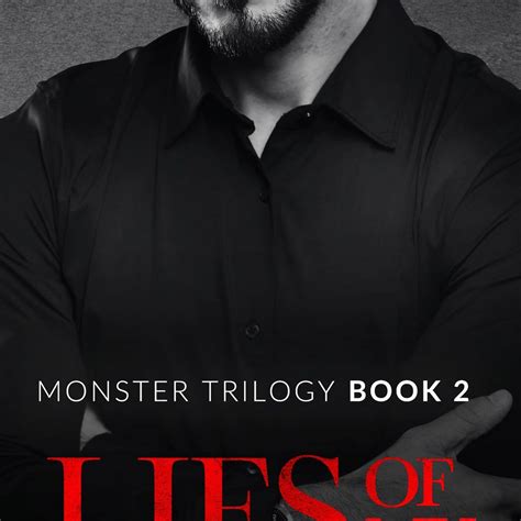 Pdf Books Instant Access Lies Of My Monster Monster Trilogy 2 By