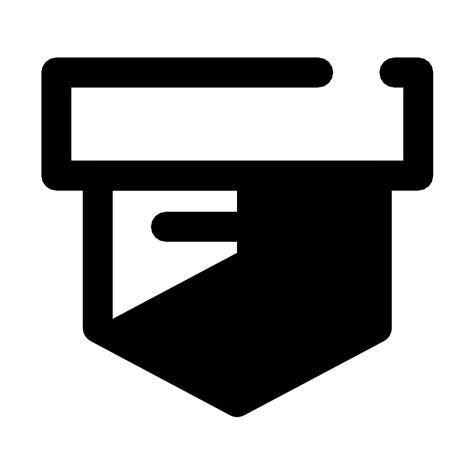 Archive Folder Document Page Extension Vector SVG Icon SVG Repo