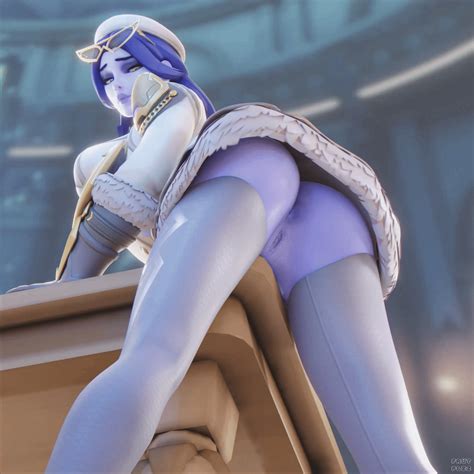 Rule 34 3d Animation Alexavlewd Animated Ass Ass Focus Ass Up Asshole