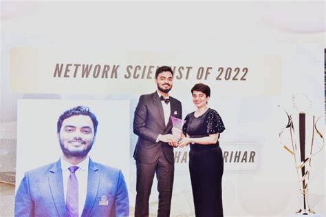 Prashant K Parihar On Linkedin Difference Mantra Networkscience