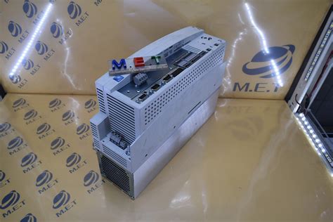 [DRIVE] LENZE EVF9324-EVV004 /산업용자동화장비 수리 / (주)엠이티