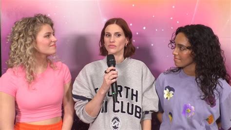 Anke Helsen Dat Wordt Nergens Gezegd” Showbizzsite