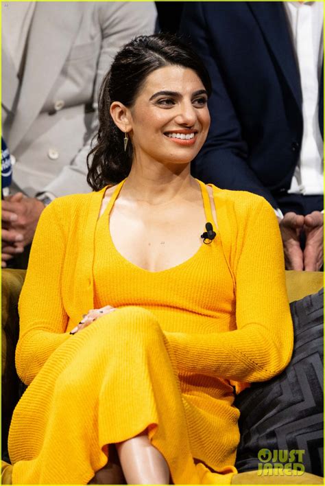 The Boys Stars Jack Quaid And Claudia Doumit Are Going Strong After