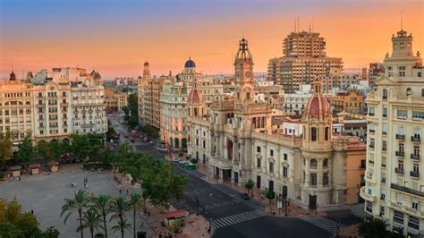La Mejor Ciudad Del Mundo Para Vivir Es Española