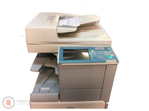 Canon Imagerunner 3230 Printers And Presses