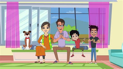 Watch Chikoo Aur Bunty S1 Episode 26 On Jiohotstar