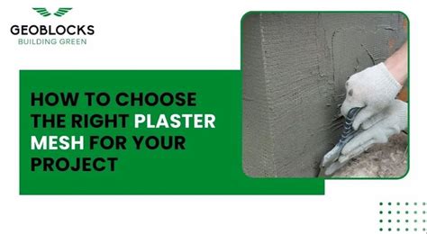 Pvc Plaster Net At ₹ 1400 Roll Plastic Mesh Net In Karjan Id