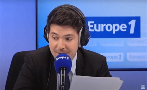 Quelle Est Lorigine Deliot Deval Figure Montante De Cnews Trotro Spectacle