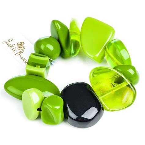 620 Best Resin And Lucite Bangles Images On Pinterest Resins Bracelets And Jewerly