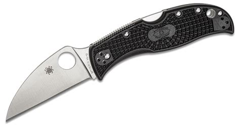 Spyderco Knives Explore All Series And Types Of Spyderco