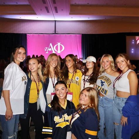 Favorite Girl Rsororitygirls