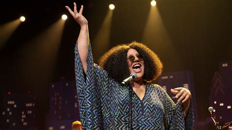 Brittany Howard Watch Austin City Limits On Pbs Wisconsin